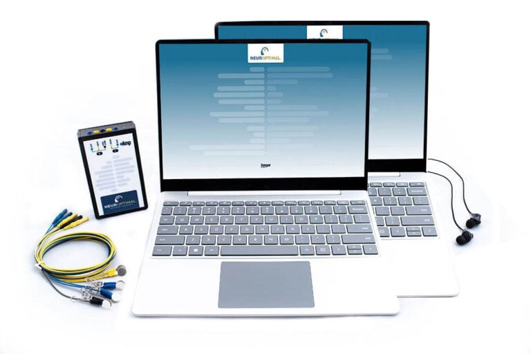 NeurOptimal® Double Bundle - NeurOptimal