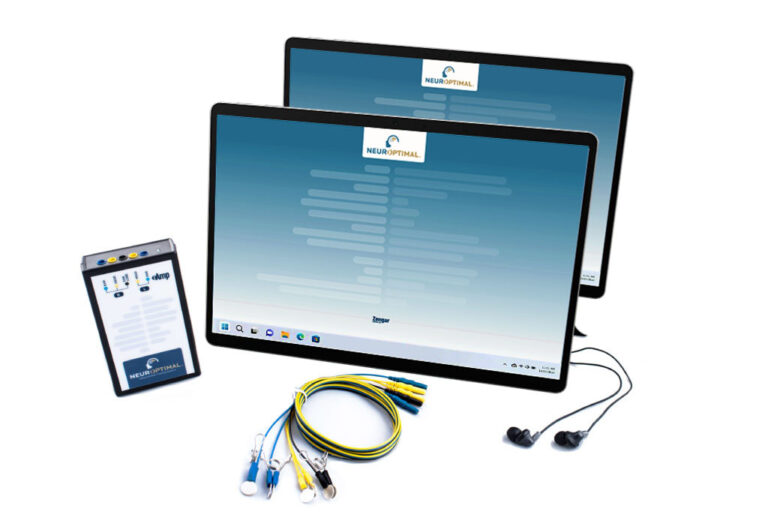 NeurOptimal® Double Bundle - NeurOptimal