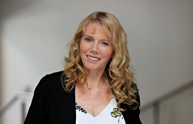 25 YEARS OF EMPOWERING GROWTH: A WORD FROM SUE - NeurOptimal